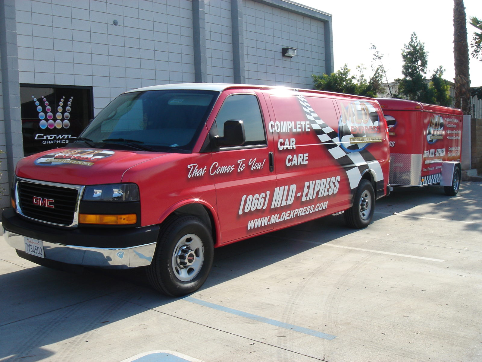 FIRST RESPONSE VEHICLES